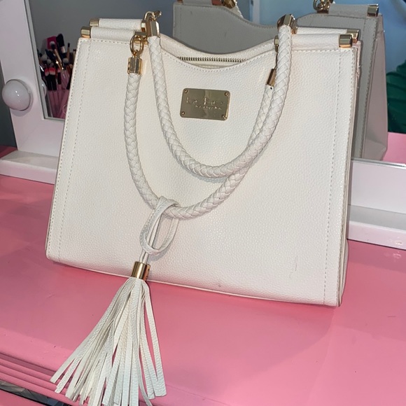 bebe | Bags | Bebe Tote Bag | Poshmark